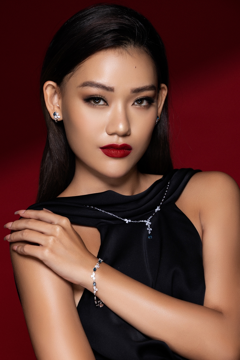 Lê Như Thùy | Hoa hậu Hoàn vũ Việt Nam - Miss Cosmo Vietnam