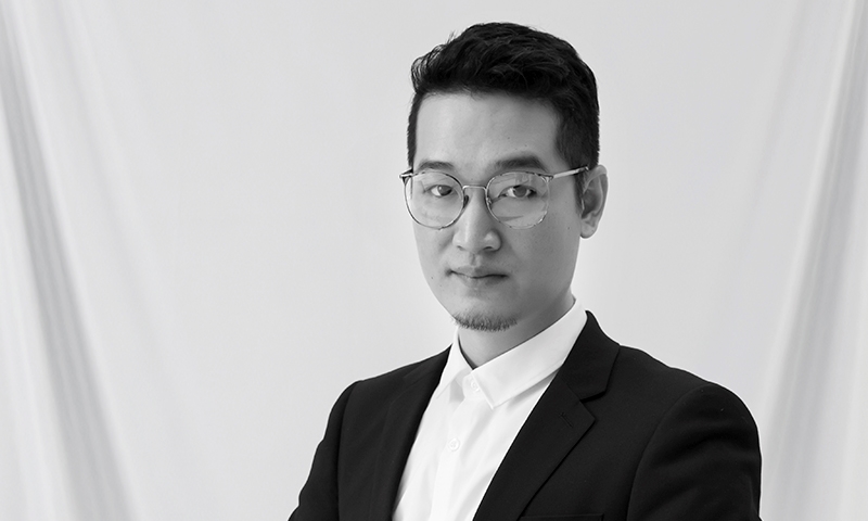 Nhiếp ảnh gia Samuel Hoàng - Thành viên Ban Giám Khảo | Hoa hậu Hoàn vũ ...