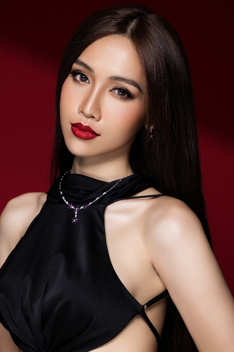 ĐỖ NHẬT HÀ | Hoa hậu Hoàn vũ Việt Nam - Miss Cosmo Vietnam